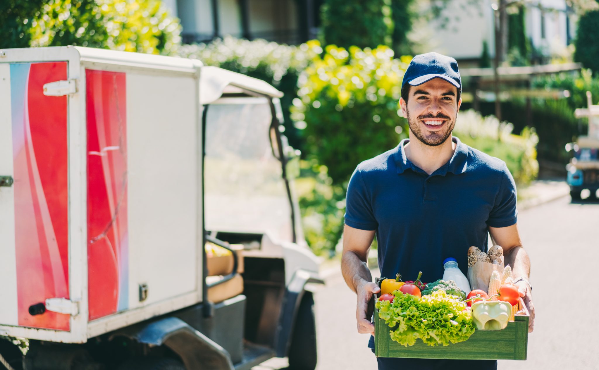 Wholesale Delivery Software | Wholesale Distribution | RouteMagic