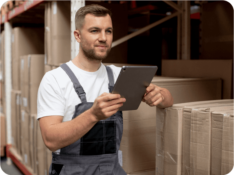 Wholesale Delivery Software | Wholesale Distribution | RouteMagic