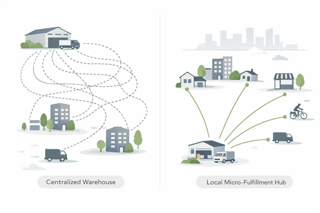 Best Practices for B2B Last-Mile Delivery in 2026